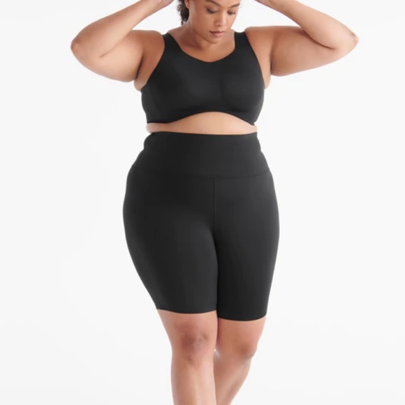 knix | Shorts | Knix Hitouch High Rise Short | Poshmark